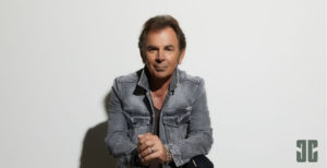 About - Jonathan Cain
