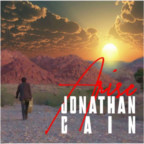 Home - Jonathan Cain